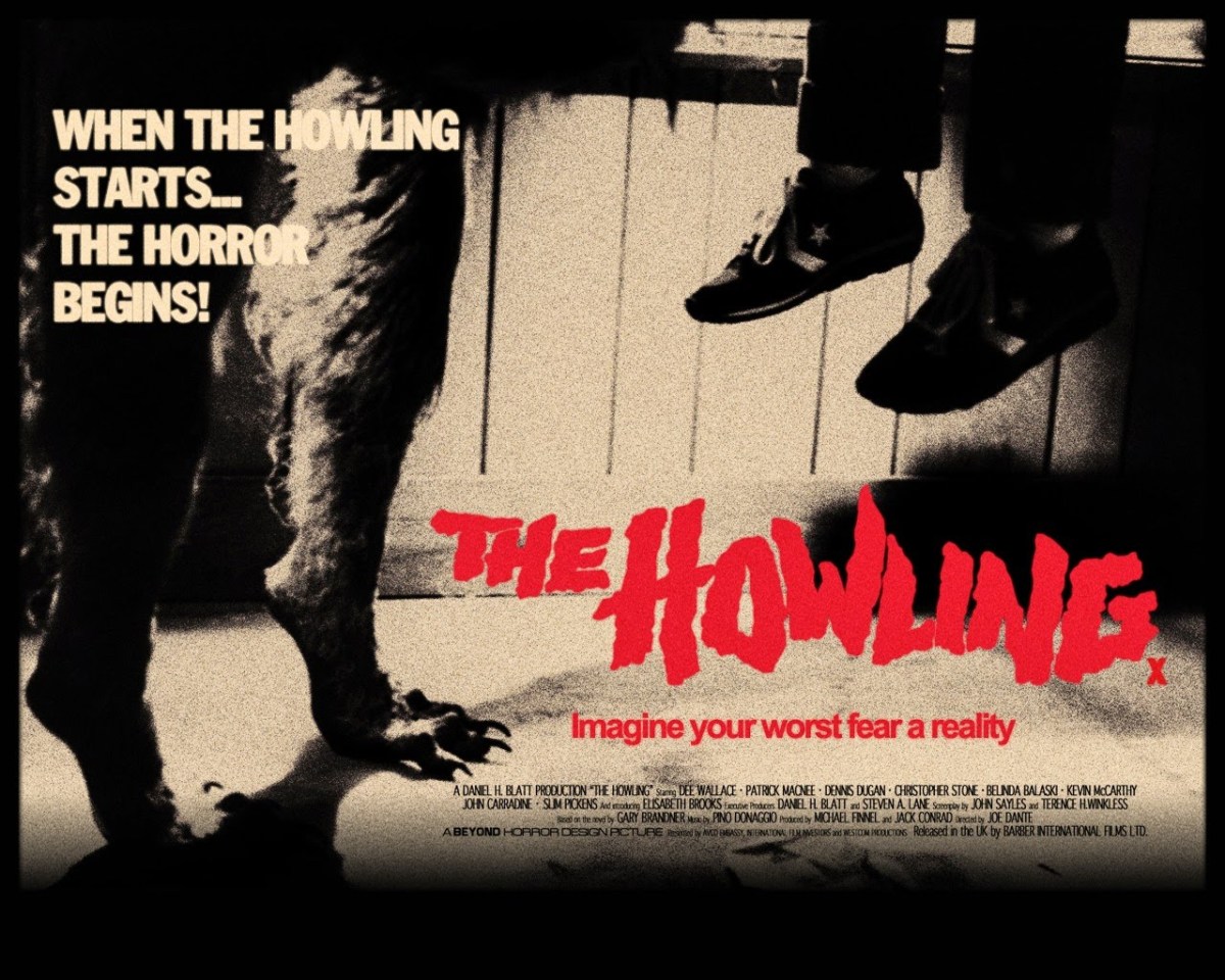 The Howling (1981) – B&S About Movies