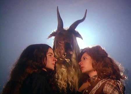 Alucarda 1977 B S About Movies