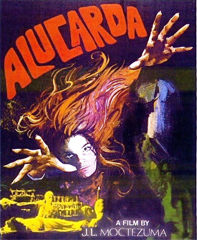 Alucarda (1977) – B&S About Movies