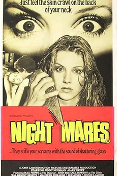 Nightmares (1980) – B&S About Movies
