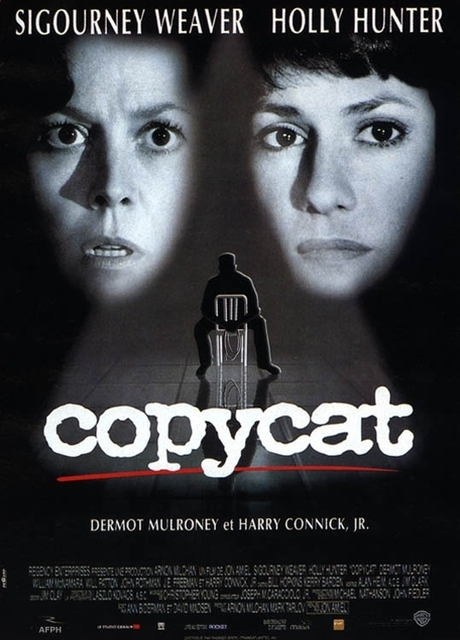 Copycat (1995) – B&S About Movies