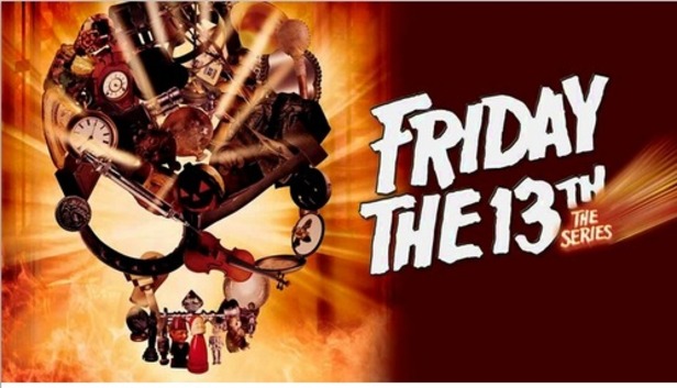 WATCH THE SERIES: Friday the 13th part 5 – B&S About Movies