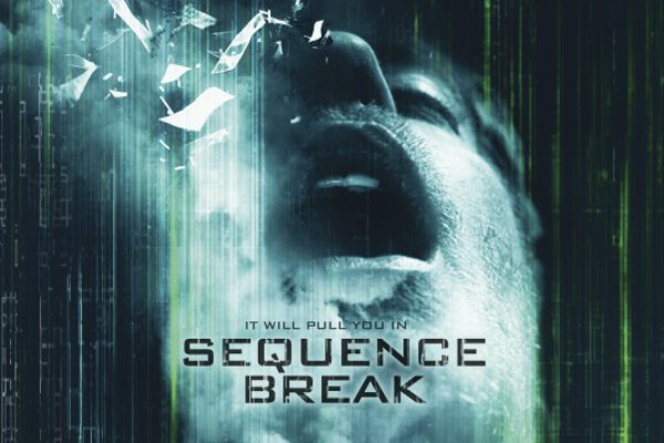 Sequence Break (2017) – B&S About Movies