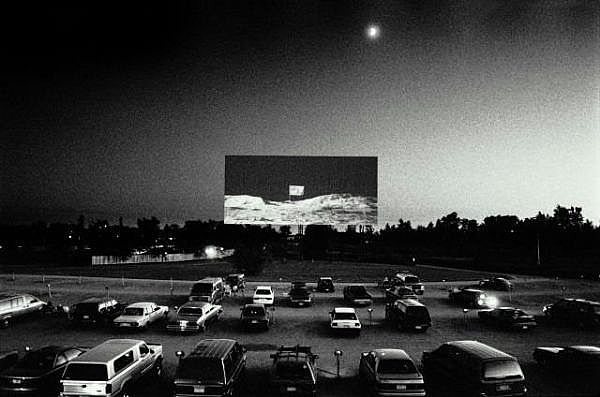 THE DRIVE-IN MOVIE CHALLENGE – B&S About Movies