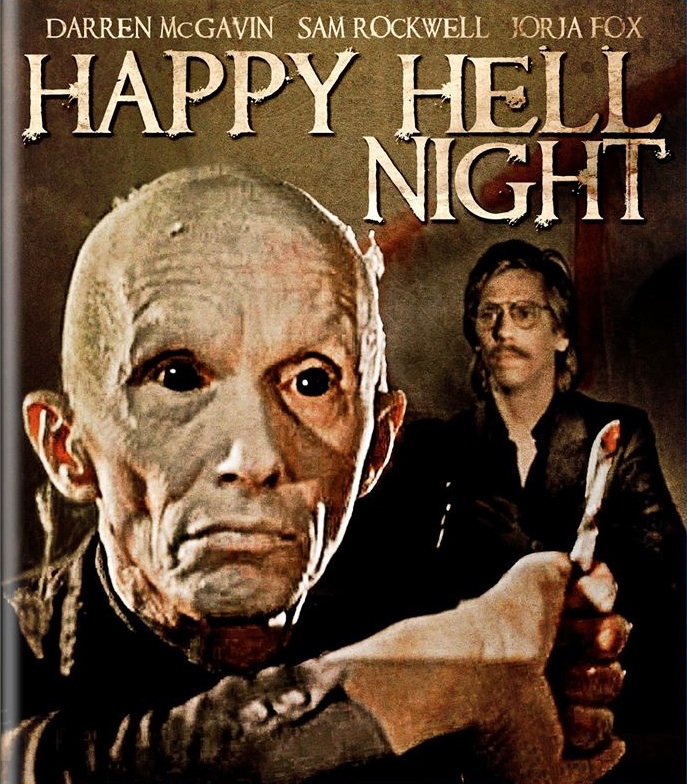 Happy Hell Night (1992) – B&S About Movies