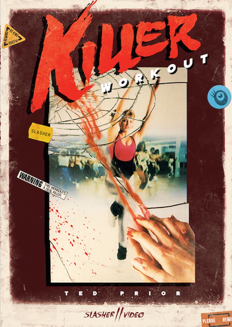 Killer Workout (1987) – B&S About Movies