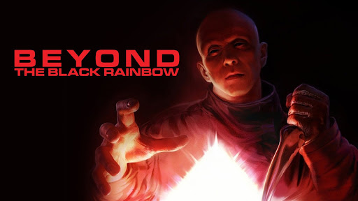 Beyond the Black Rainbow (2010) – B&S About Movies