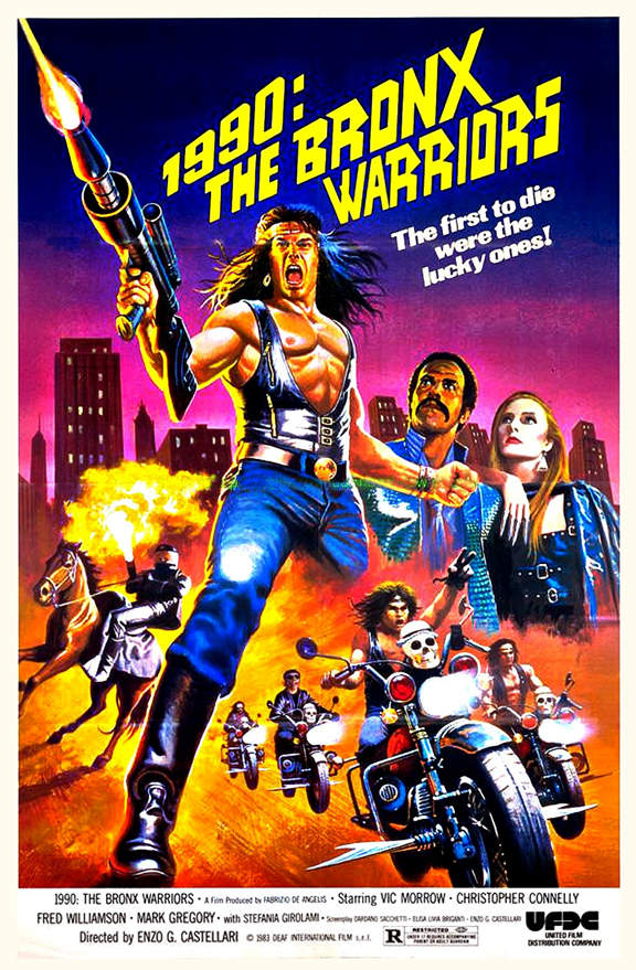 Who is Mark Gregory and why is there an entire week all about him? – B ...