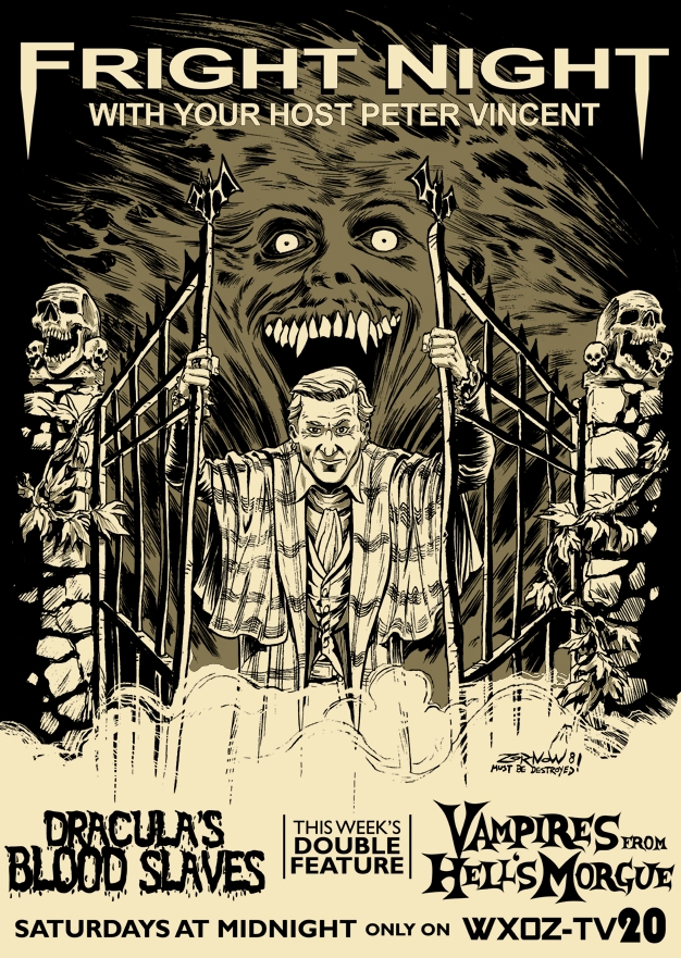 WATCH THE SERIES: Fright Night – B&S About Movies