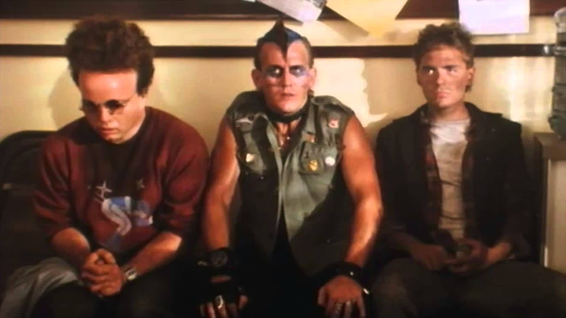 Ten movie gangs we love – B&S About Movies