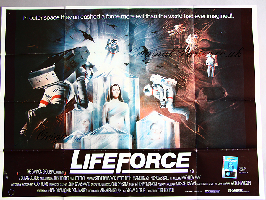 Ten Films that Rip Off Alien – B&S About Movies