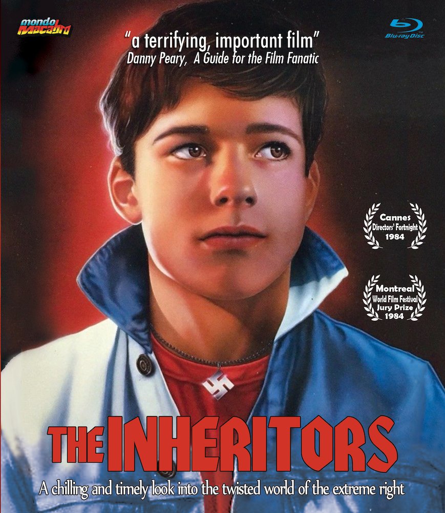 TABLOID WEEK: The Inheritors (1983) – B&S About Movies