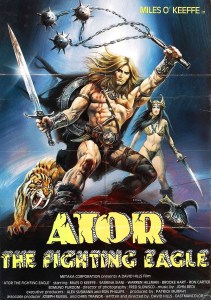 Ten 80’s sword and sorcery films – B&S About Movies