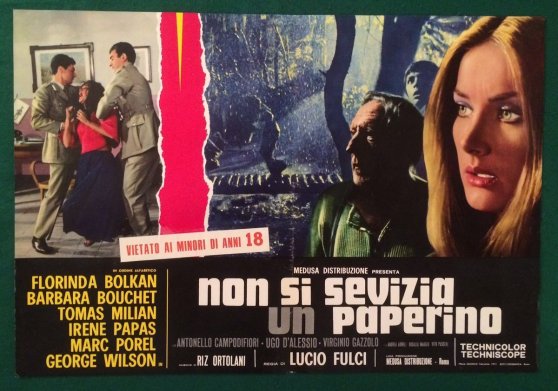 Ten Fulci films – B&S About Movies