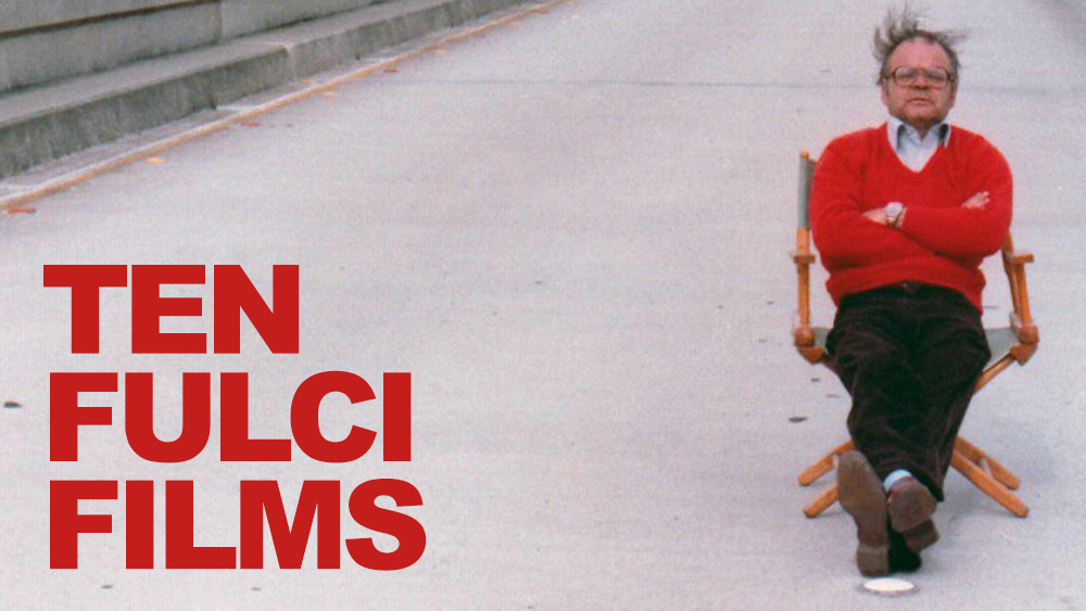 Ten Fulci films – B&S About Movies