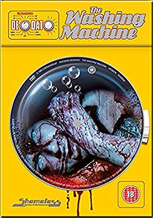 The Washing Machine (1993) – B&S About Movies