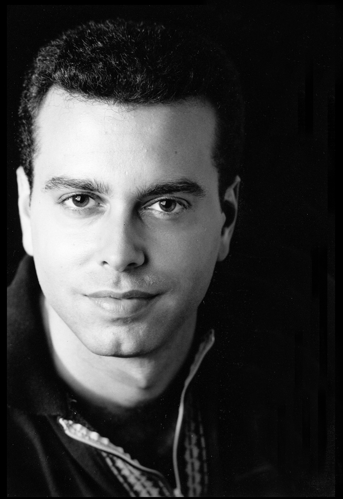 Interview with Dante Tomaselli (UPDATED) – B&S About Movies