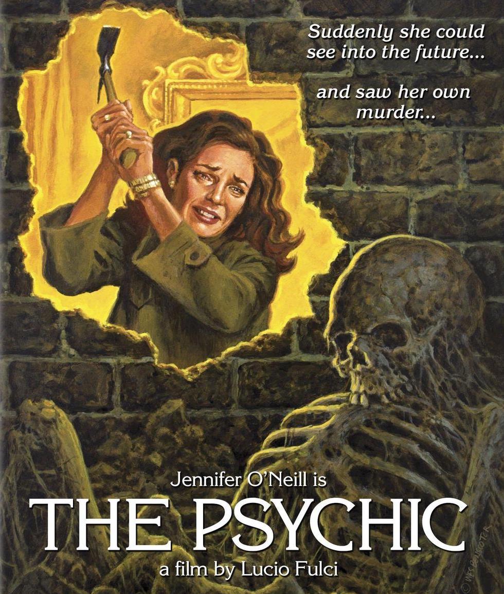 The Psychic (1977) – B&S About Movies