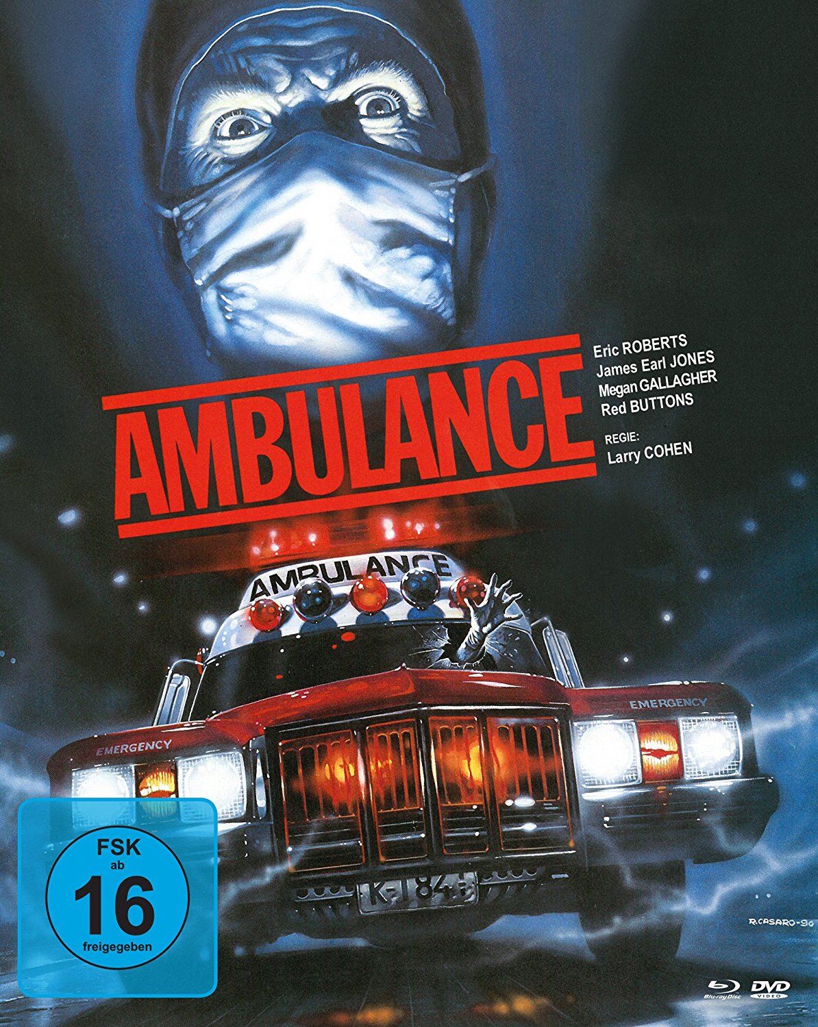 Ten Larry Cohen films – B&S About Movies