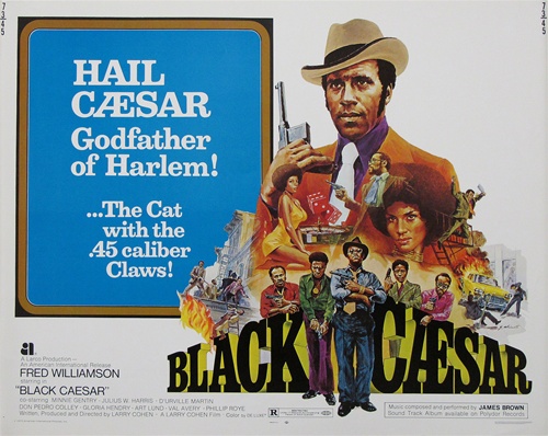 Ten Larry Cohen films – B&S About Movies
