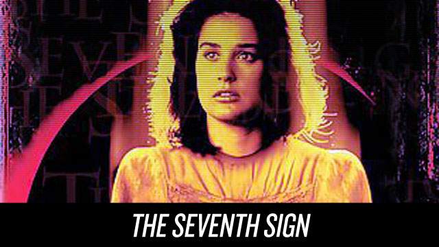 The Seventh Sign (1988) – B&S About Movies