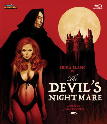 The Devil’s Nightmare (1971) – B&S About Movies