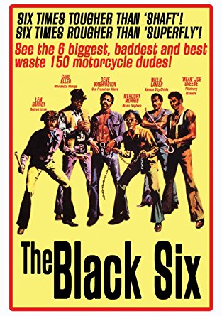 Six Film In America