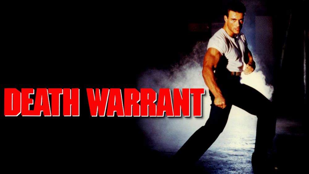 Death Warrant (1990) – B&S About Movies