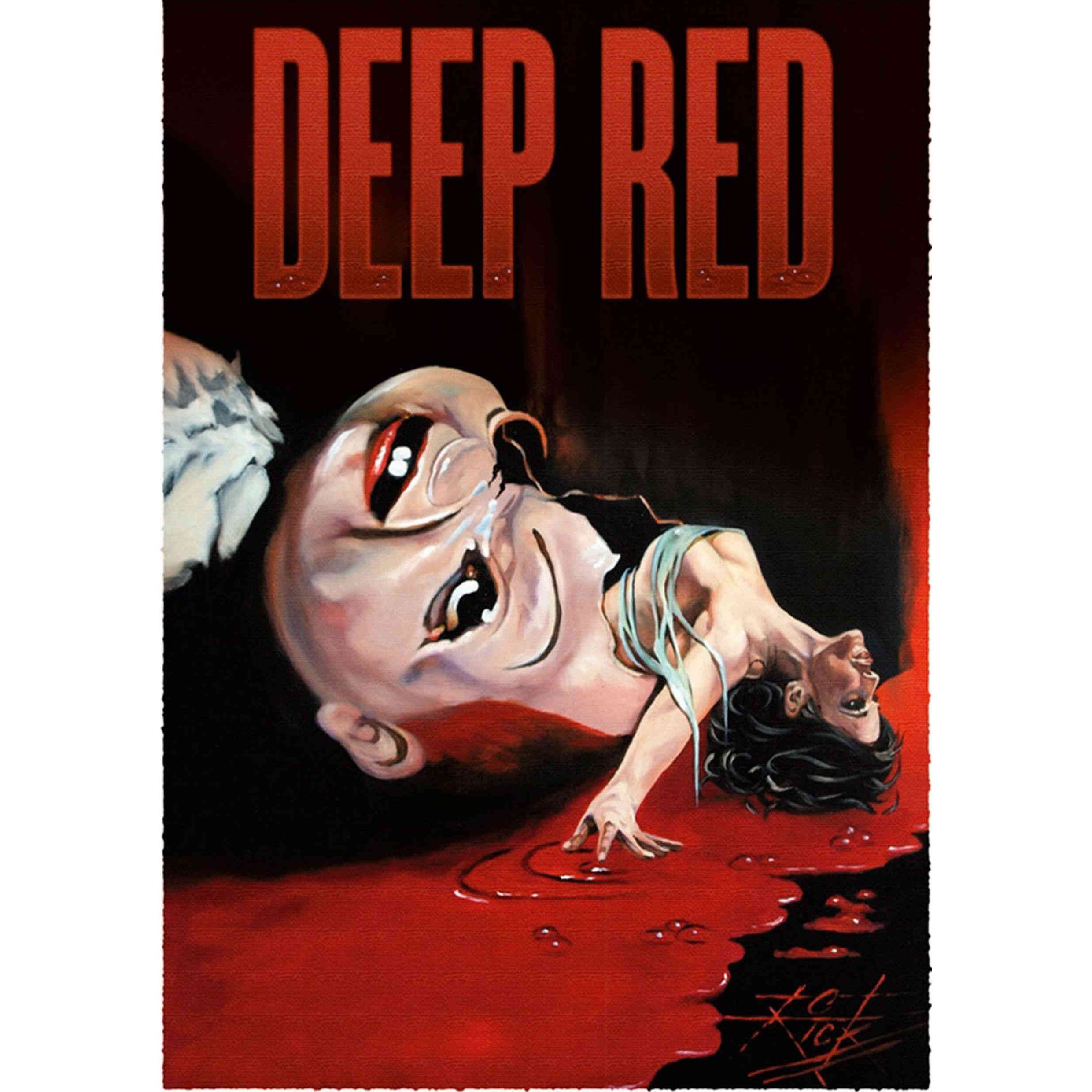 Ten Dario Argento films – B&S About Movies