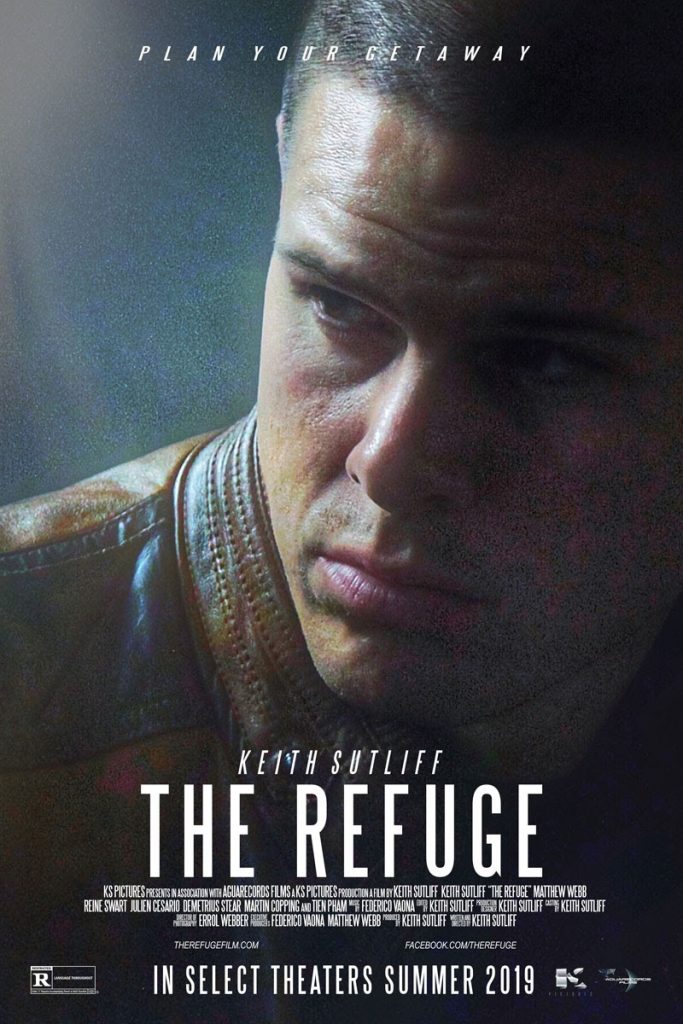 The Refuge (2019) – B&S About Movies