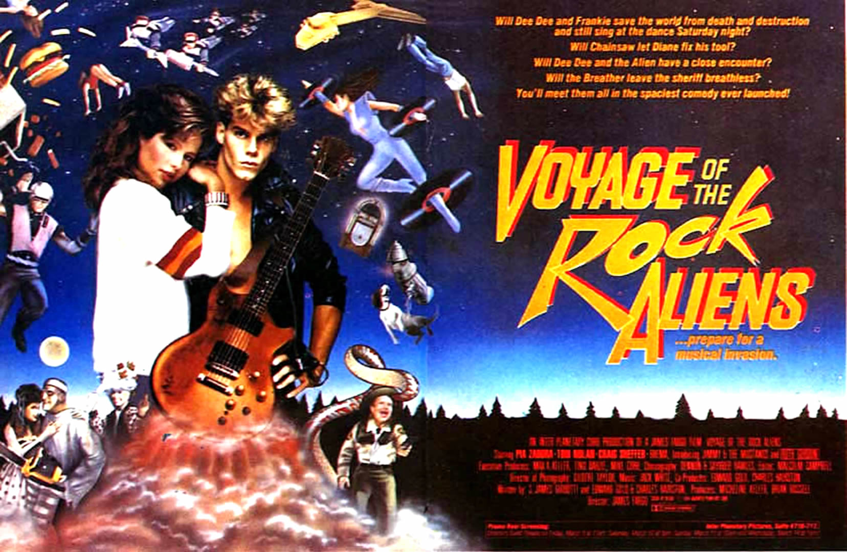 Ten movies that were never even released on DVD – B&S About Movies