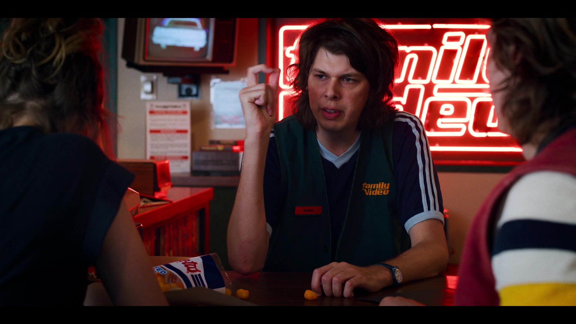 Ten movie references in Stranger Things 3 – B&S About Movies