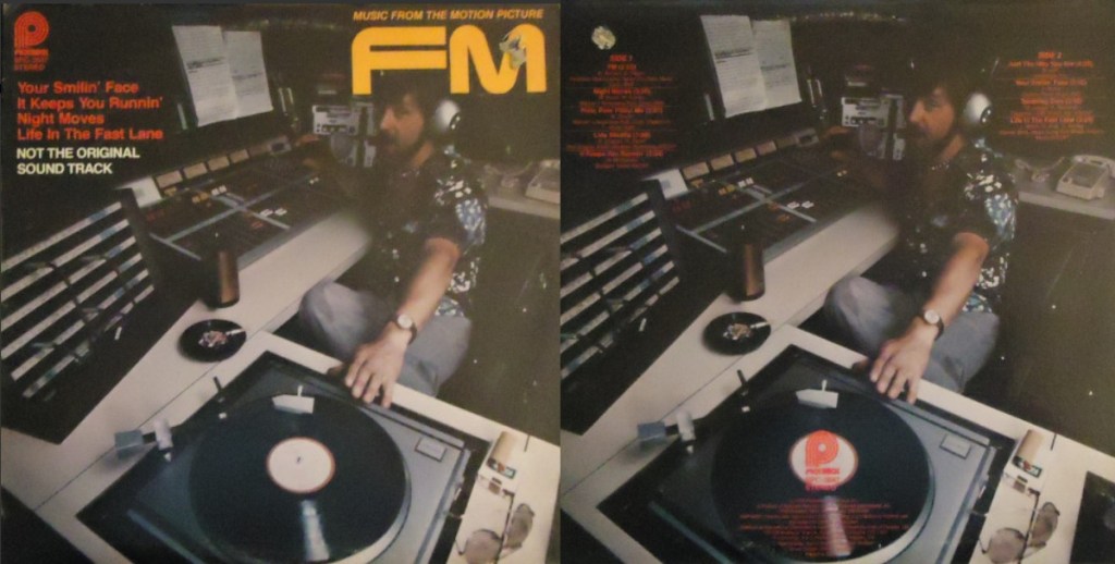 FM (1978) – B&S About Movies