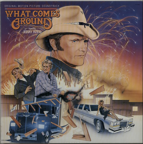 What Comes Around (1985) – B&S About Movies