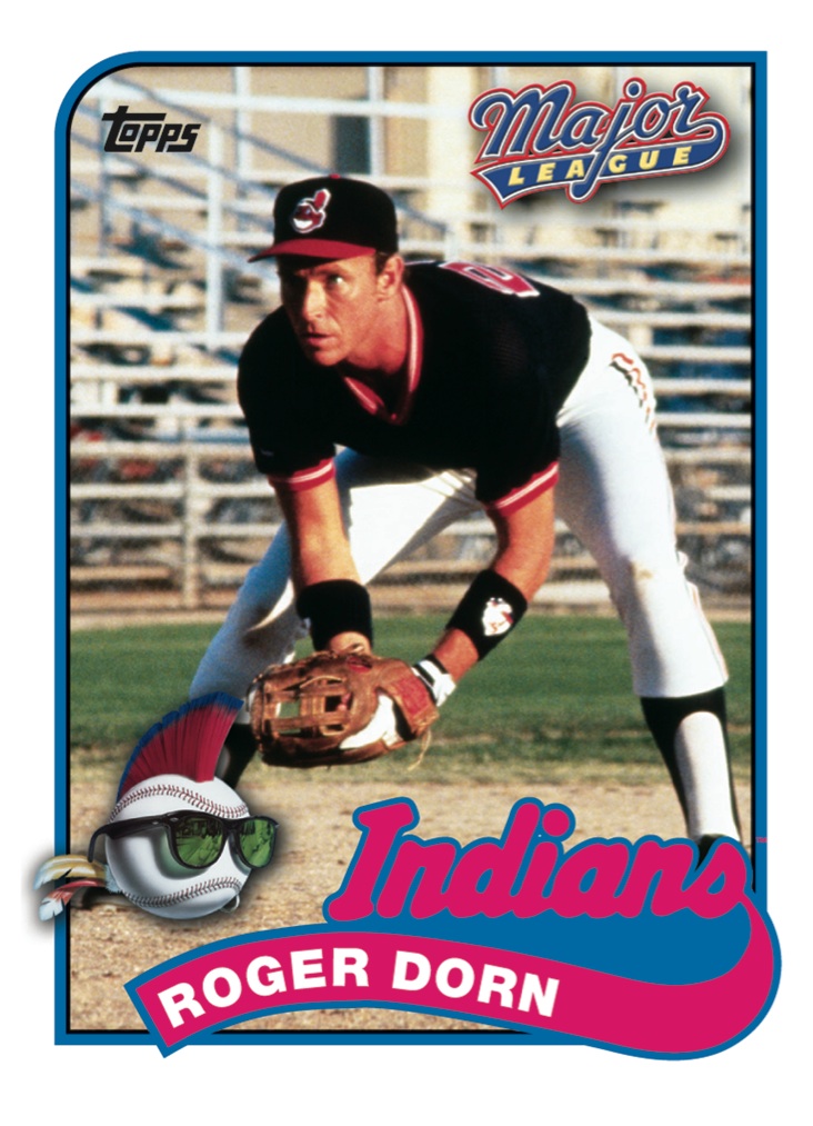 Ten players on my movie All-Star team (yes, including the DH) – B&S ...