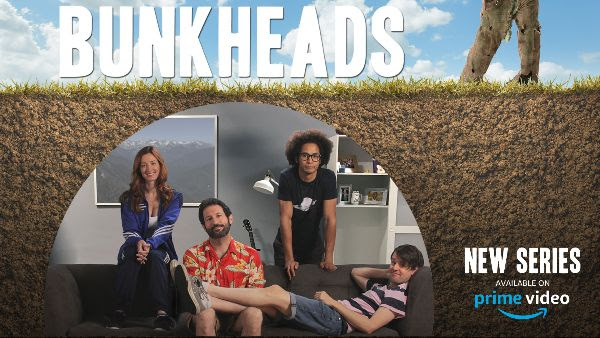 Bunkheads (2018) – B&S About Movies