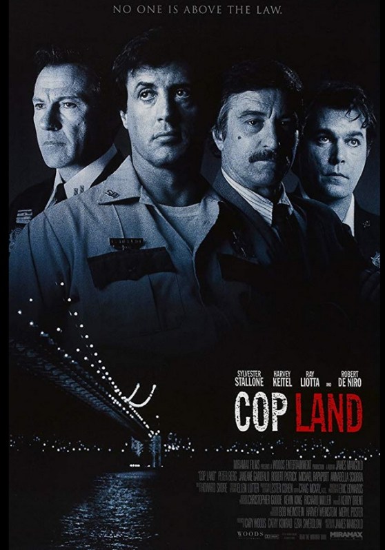 Cop Land (1997) – B&S About Movies