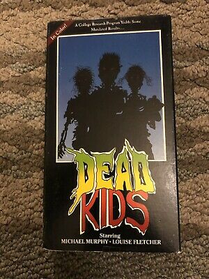 Exploring: Video Nasties Section 3 (non-prosecuted films) – B&S About ...