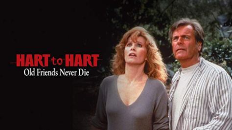 Old Friends Never Die (1994) – B&S About Movies