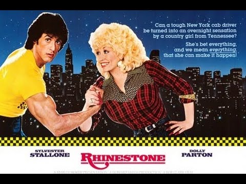 Rhinestone (1984) – B&S About Movies