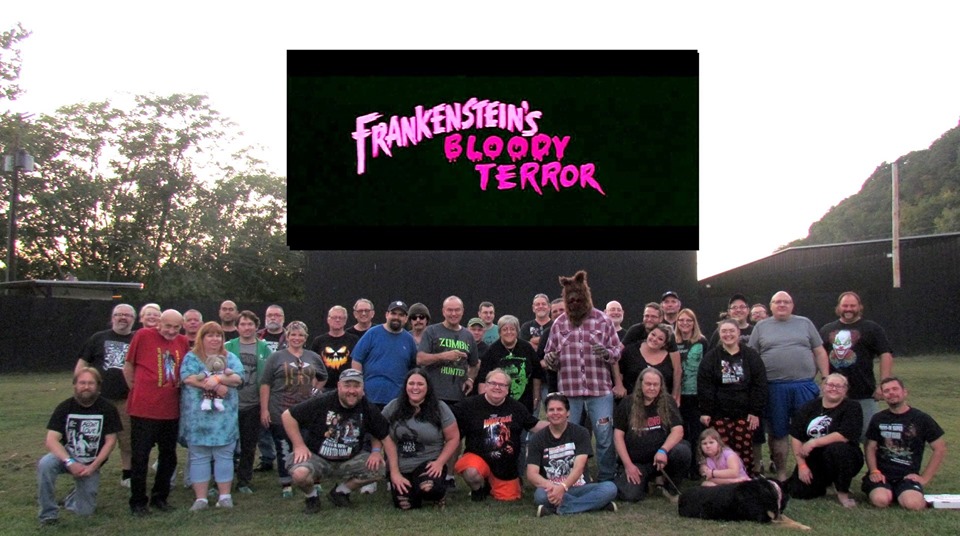 Drive-In Super Monster-Rama recap – B&S About Movies