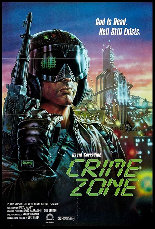 The Atomic Dust Bin: 10 More Post-Apocalyptic Films You Never Heard Of ...