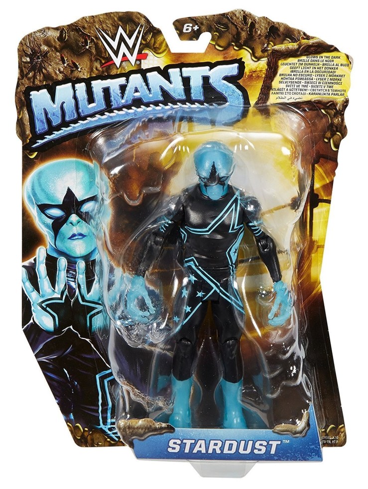 Mat Monsters: Aliens – B&S About Movies