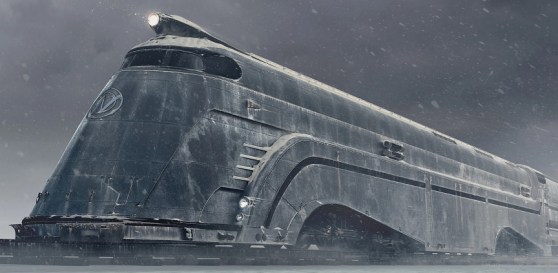 Ten Post-Apocalyptic Vehicles – B&S About Movies