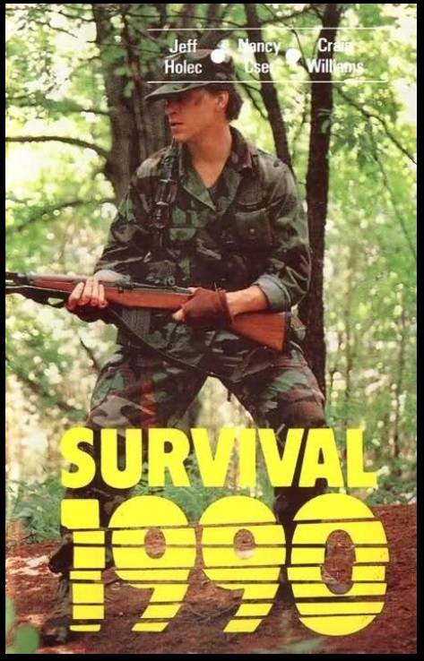 Survival 1990 (1985) – B&S About Movies