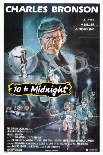 Slasher Top Tens: Kris Erickson – B&S About Movies