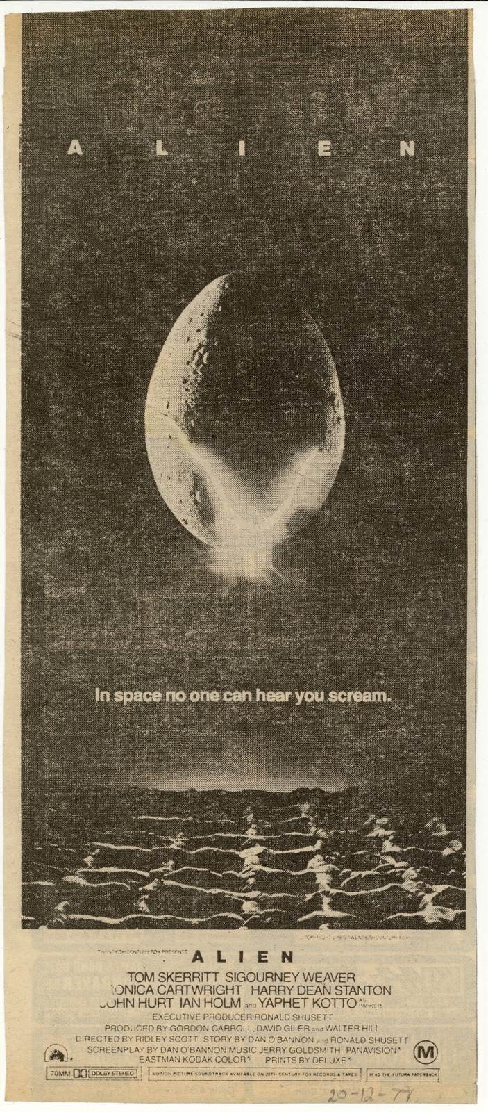 Slasher Top Tens: Roger Braden – B&S About Movies