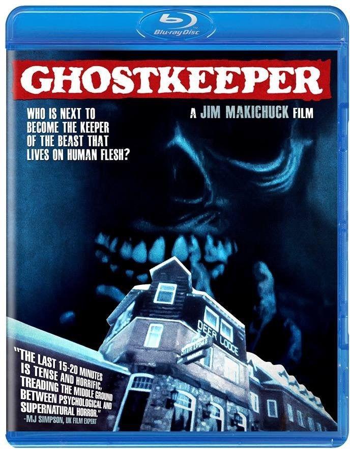 Ghostkeeper (1981) – B&S About Movies