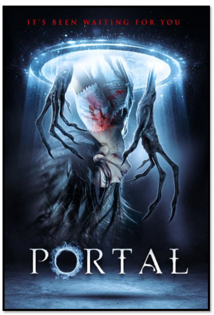 Portal (2019) – B&S About Movies