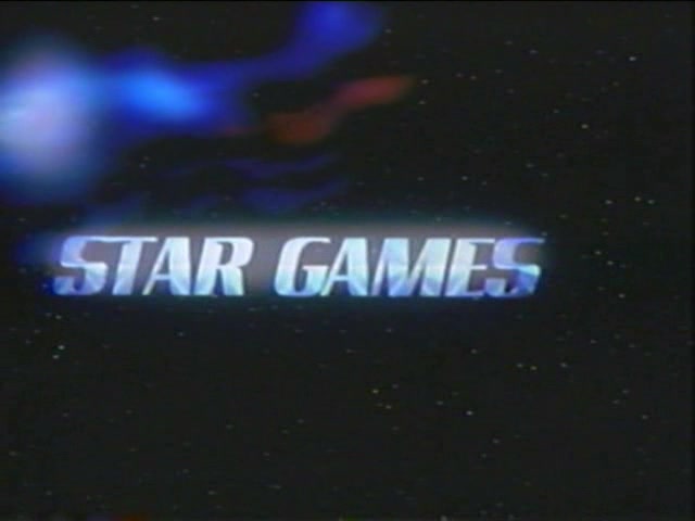 Star Games (1998) – B&S About Movies